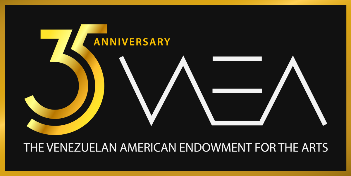 VAEA – The Venezuelan American Endowment for the Arts